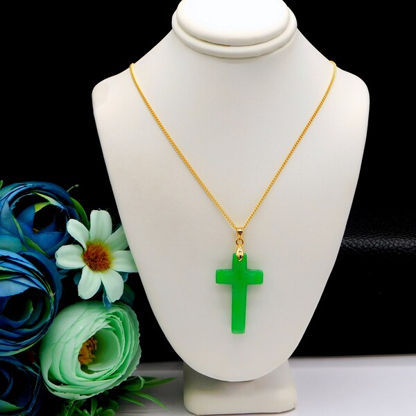 Jade Cross - Etsy