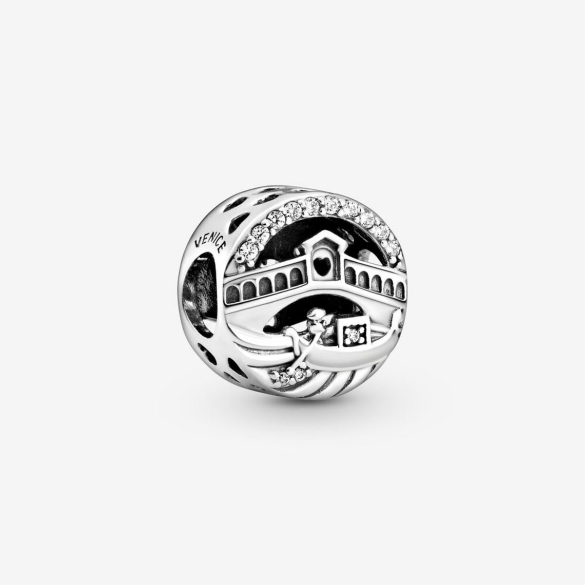 Venice Charm / Travel Charm / Italy Charm / Fits Pandora | Etsy