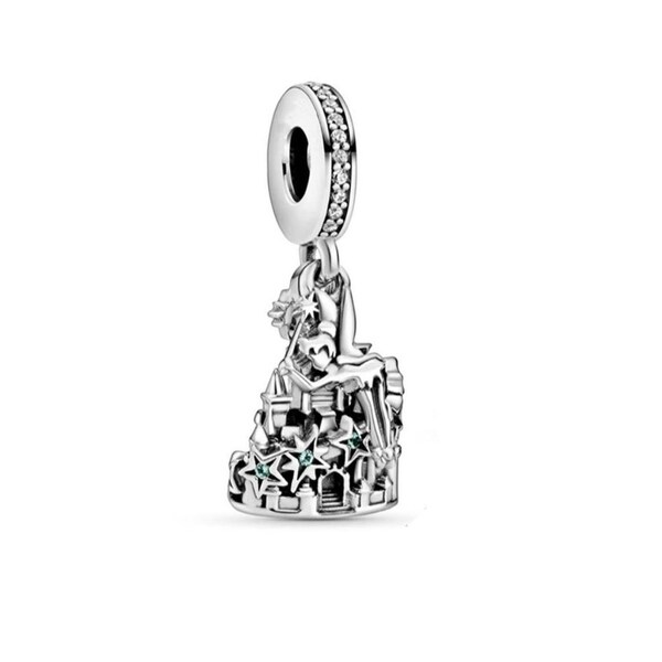 Tinkerbell Charm - Etsy