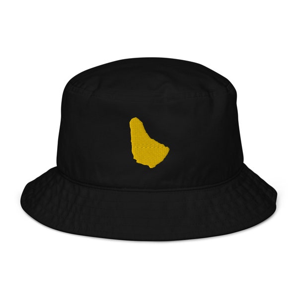 Barbados Bucket Hat - Etsy