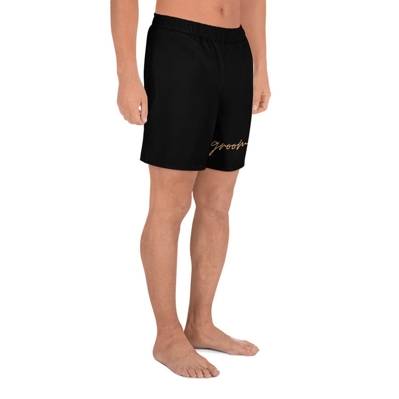 Groomsman Swimming Trunks, Bride and Groom Swimwear, Bridal Party ...