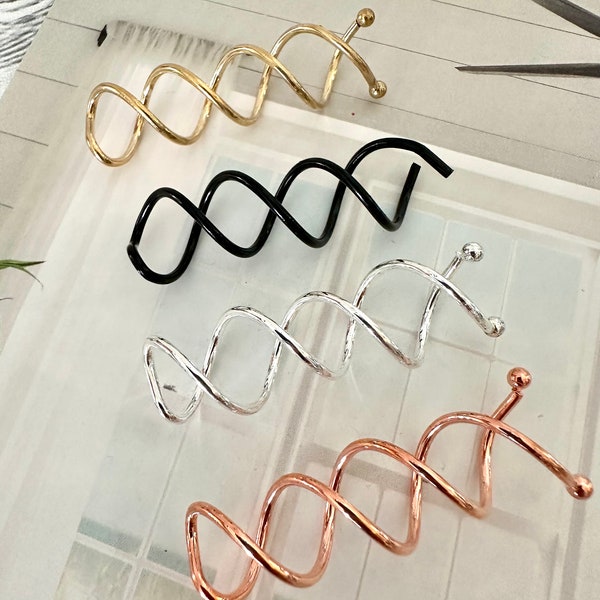 Bobby Pin - Etsy