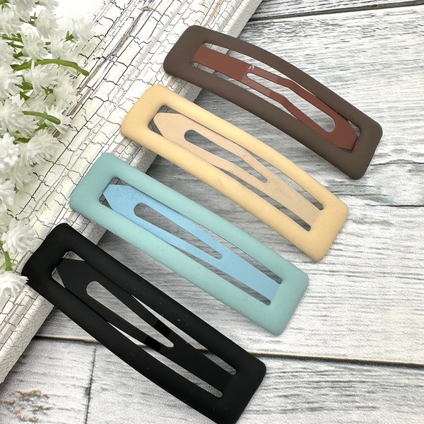 Hair Clips for Women - Etsy