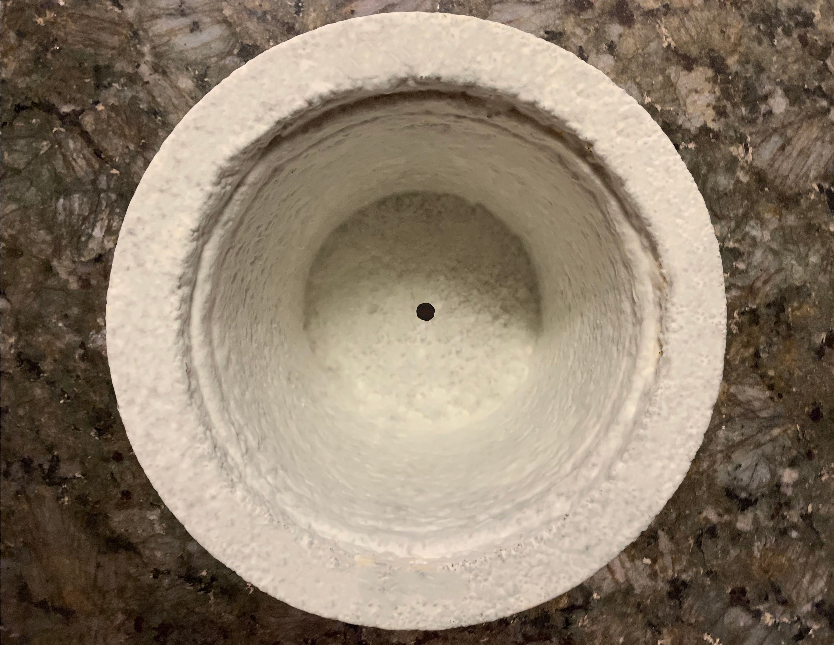 Large Planter, Mycelium Planter, Sustainable Gift, Eco-friendly Product ...