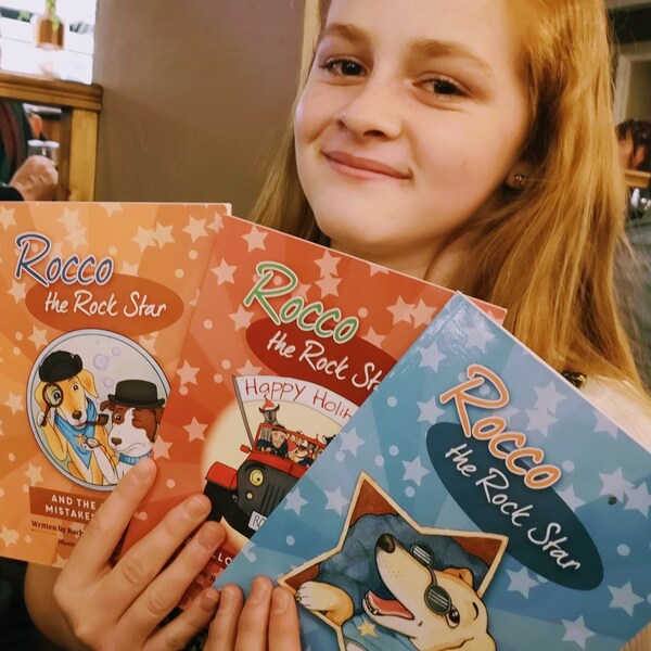 Early Reader Book - Etsy