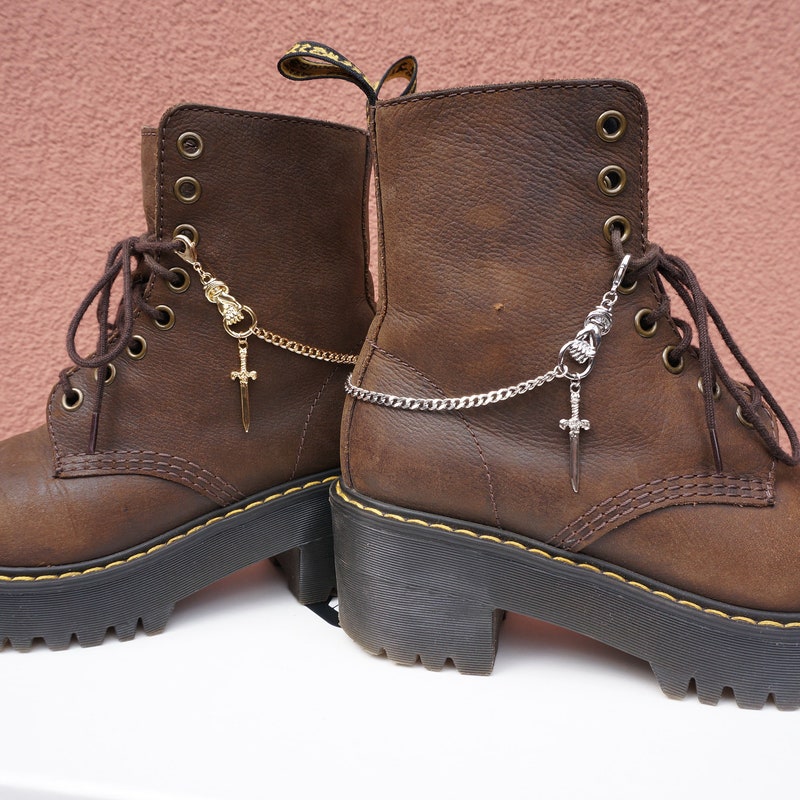 Boot Chains - Etsy