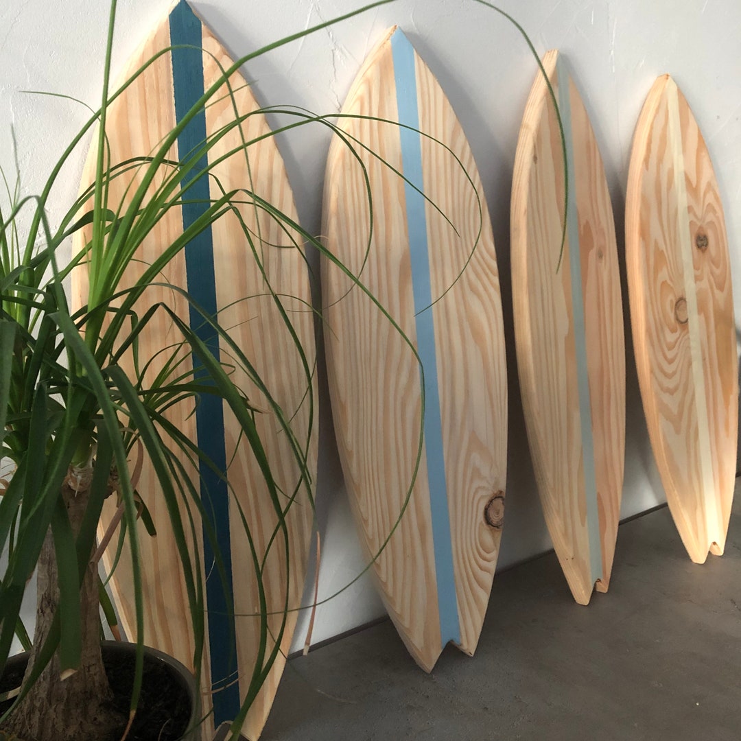 SURF EN BOIS - Etsy France