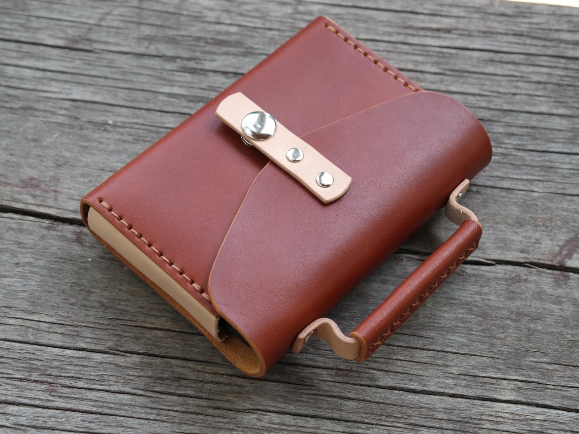 Leather Case for External HDD. Leather PDF Pattern. Hard Disk - Etsy