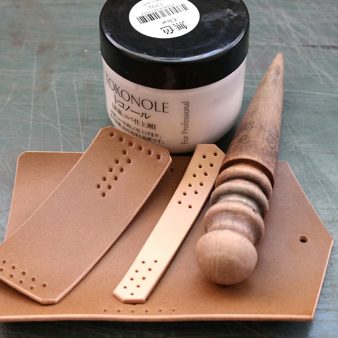 Leather Key Holder PDF Pattern. Leather Key Pouch. Keys Cover. - Etsy