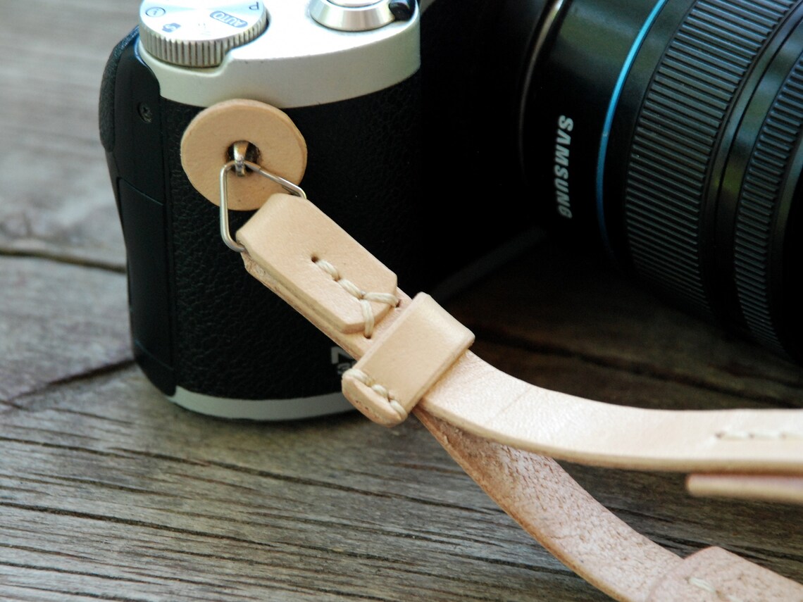 Camera Hand Strap. Mirrorless Camera Strap Template. Pdf - Etsy