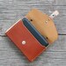 Leather Case for External HDD. Leather PDF Pattern. Hard Disk Holder ...