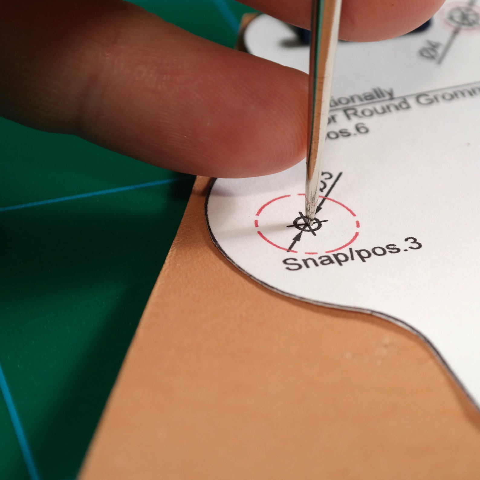 Leather Key Holder PDF Pattern. Leather Key Pouch. Keys Cover. - Etsy