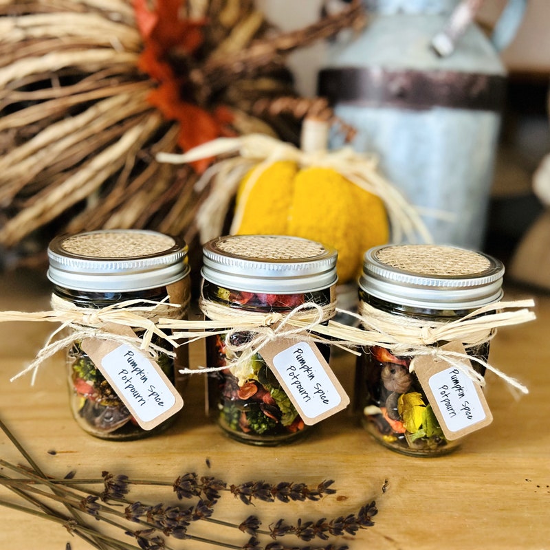 Rustic Potpourri - Etsy