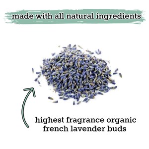 Grab Bag Cotton Lavender or Peppermint Sachets Pack of 6 - Etsy