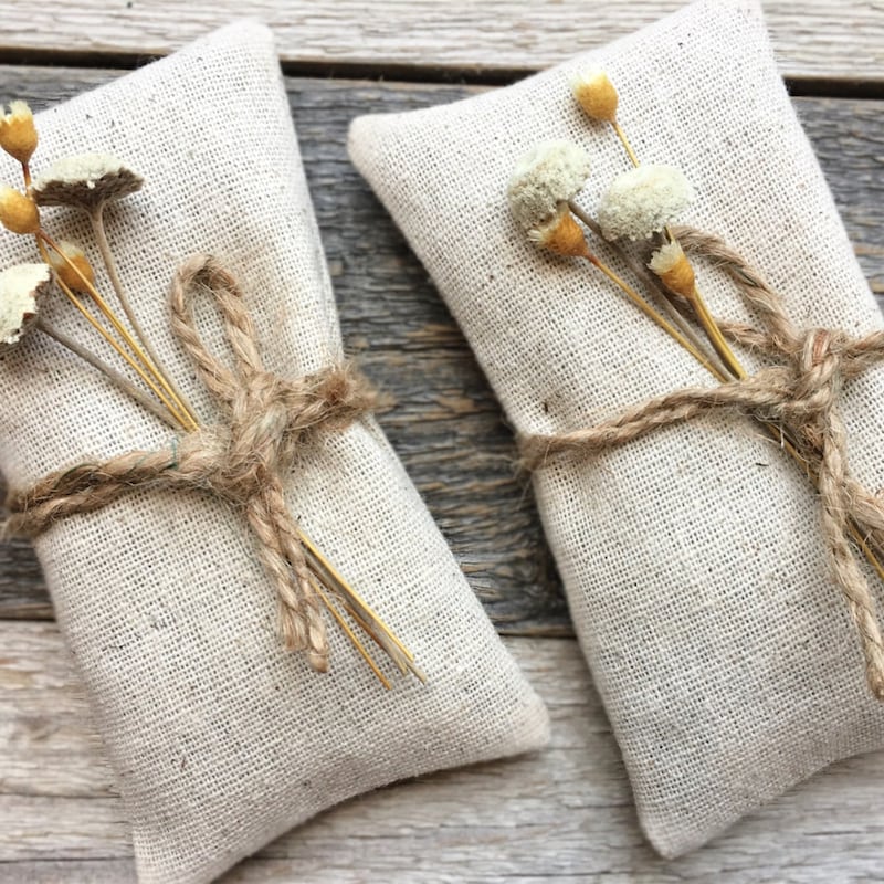 Lavender Burlap - Etsy