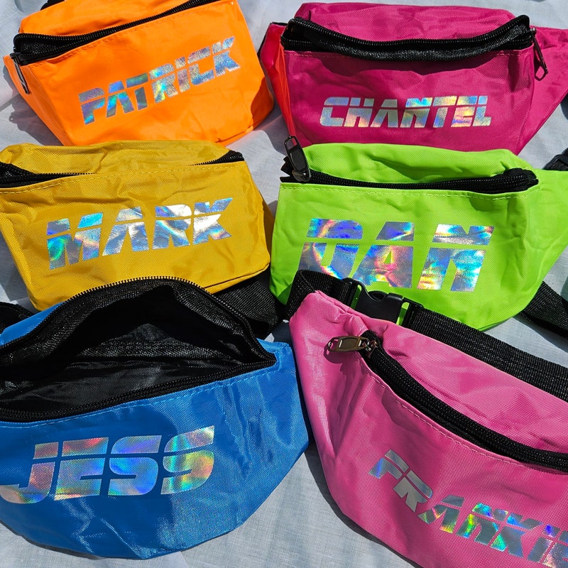 Fanny Pack - Etsy