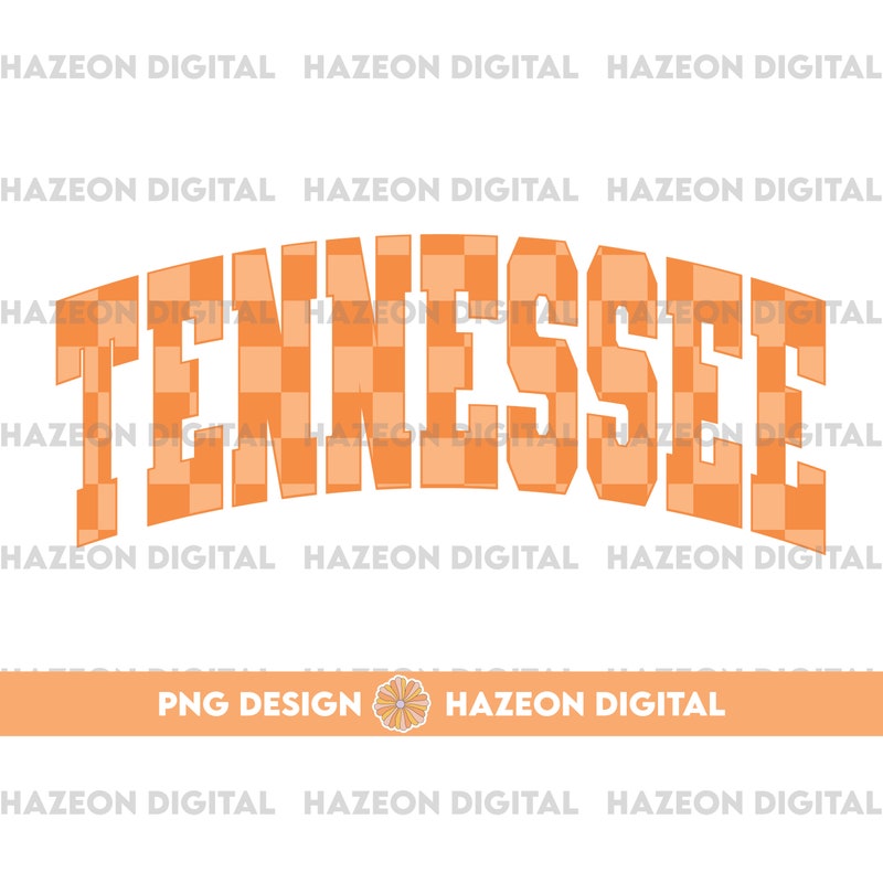 Aesthetic Tennessee Wall Art - Etsy