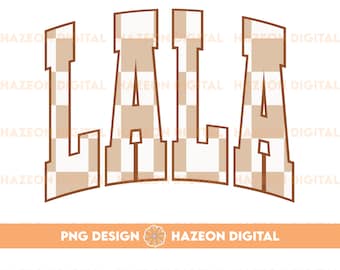 Trendy Retro Mama PNG Checkered Varsity Popular Aesthetic - Etsy