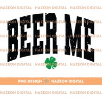 Beer Me - Etsy