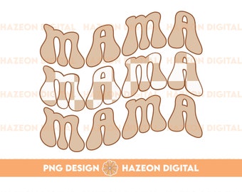 Trendy Retro Boy Mom PNG Checkered Varsity Popular Aesthetic Trendy Mom ...