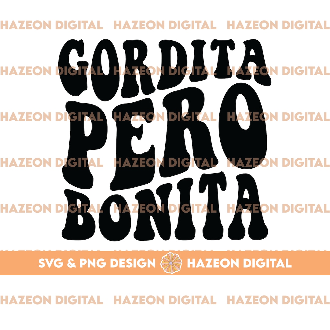 Trendy Spanish Mexican SVG PNG Chingona Vibes SVG Funny Spanish Saying ...