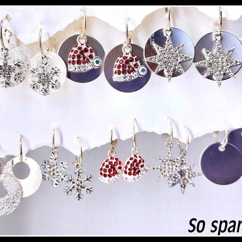 Christmas Bling - Etsy