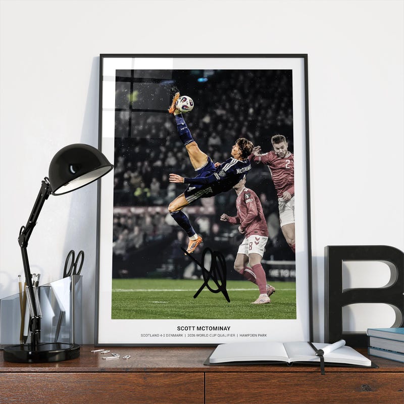 Kick Frame - Etsy UK