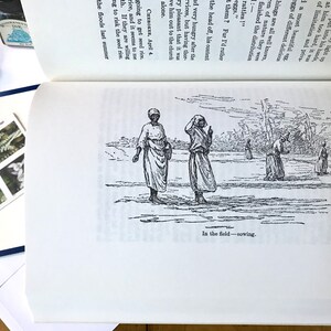 A Woman Rice Planter . Elizabeth Allston Pringle . 1992 - Etsy