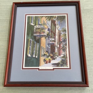 HOLD FOR STACY. Victoria Platt Ellis . Lowcountry Artist . "rainbow ...