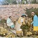 Charleston Art . Ravenel Gaillard ."flower Ladies" Print . Signed ...