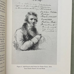 The Miniature Portrait Collection . Carolina Art Association . ©1984 ...