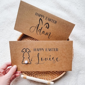 Easter Money Wallet, Easter Gift Wallet, Easter Present, Easter Gift ...