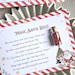Magic Santa Dust, Christmas Eve Box, Christmas Eve Tradition, Christmas ...