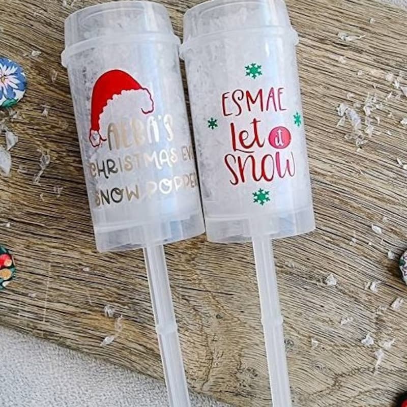 Christmas Eve Box Fillers - Etsy