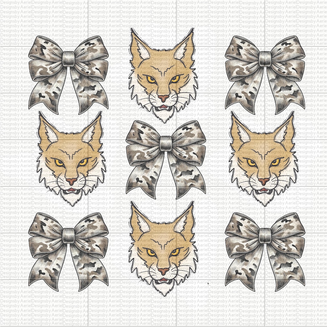 Wildcats Digital Download - PNG - Camo - Country Boy - Hunting - Bow - Etsy