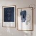 12 Human Skeleton Bundle Medical Wall Art Anatomy, Bone Sketch Poster ...