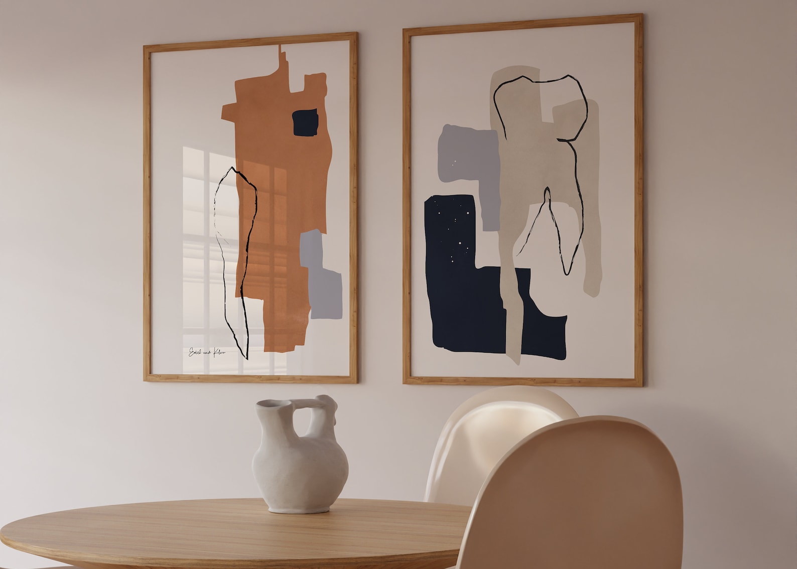 Acrylic Tooth Set Image for Dental Practice Mural Dentist - Etsy