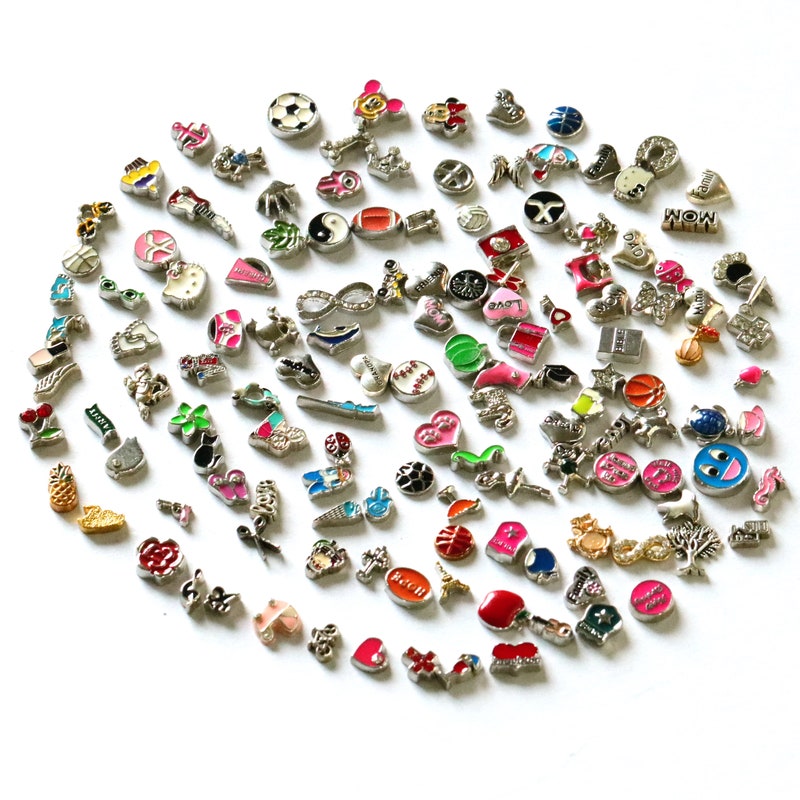 Bulk Charms - Etsy