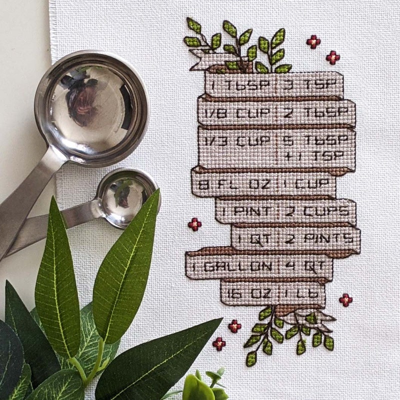 Kitchener Stitch - Etsy