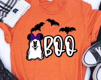 Minnie Peeking Glows in the Dark Mask, Minnie Halloween, Minnie Mouse ...