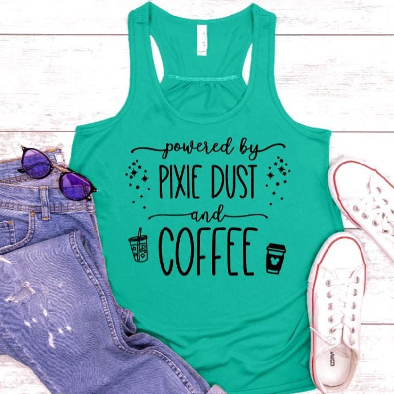 Pixie Dust - Etsy UK