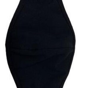 Dopey Dwarf Snow White Face Mask US Made Face Mask 3 Sizes - Etsy