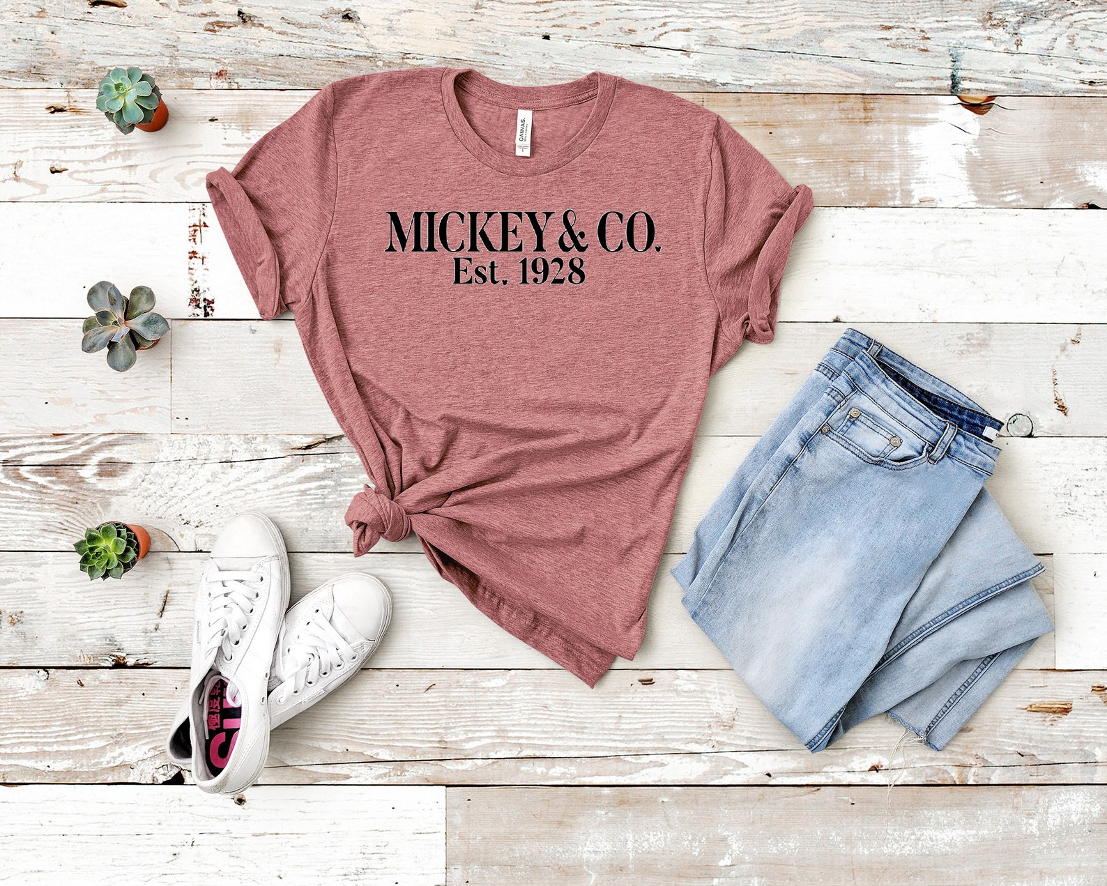 Mickey and Co Disney World Designer Shirt, Mickey Mouse Shirt, Mickey ...