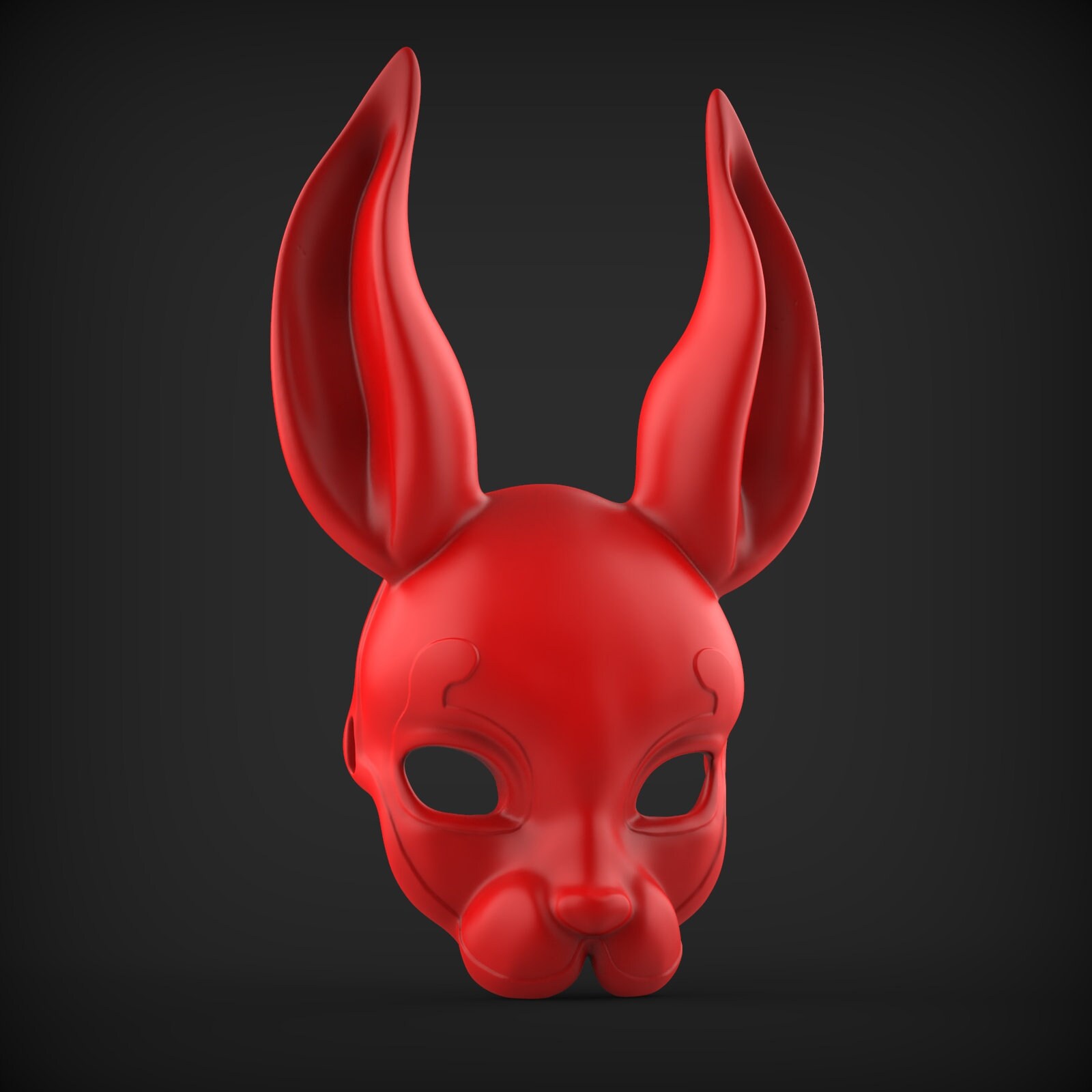 3d Model for Bjd Doll / 3d Printing / 3d Doll / Bjd / Articulated Dolls ...