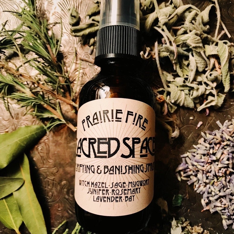 Sacred Space - Etsy