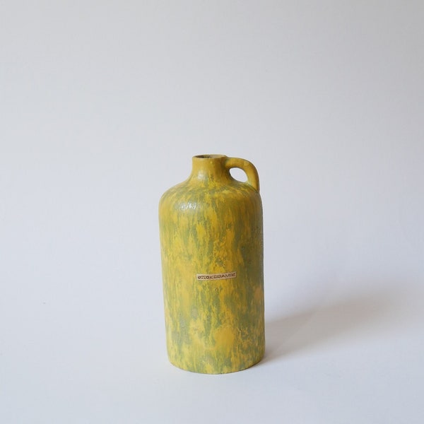 West German Pottery - Etsy