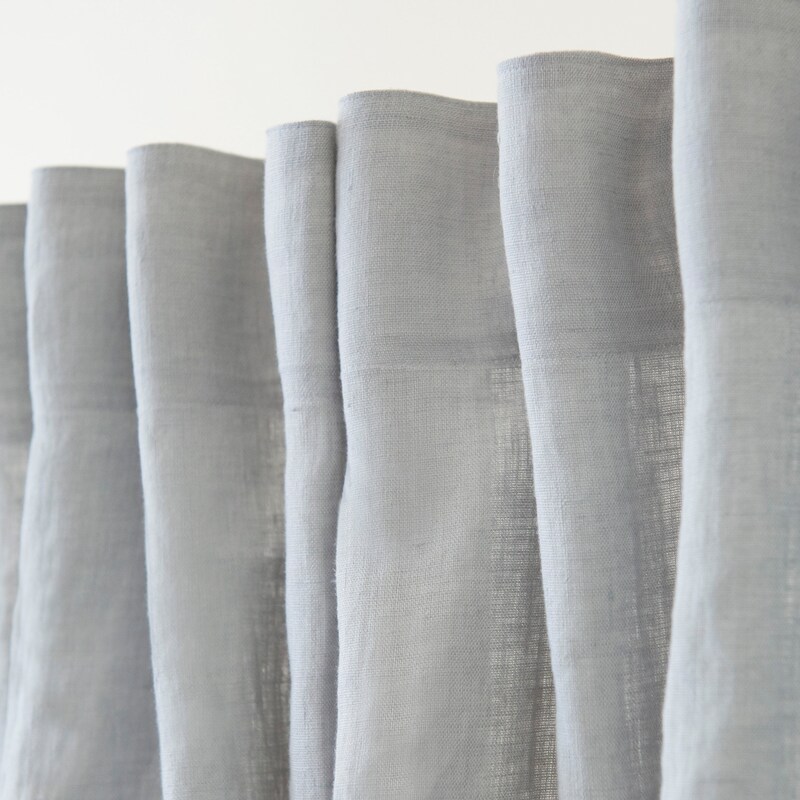 Scandinavian Linen - Etsy