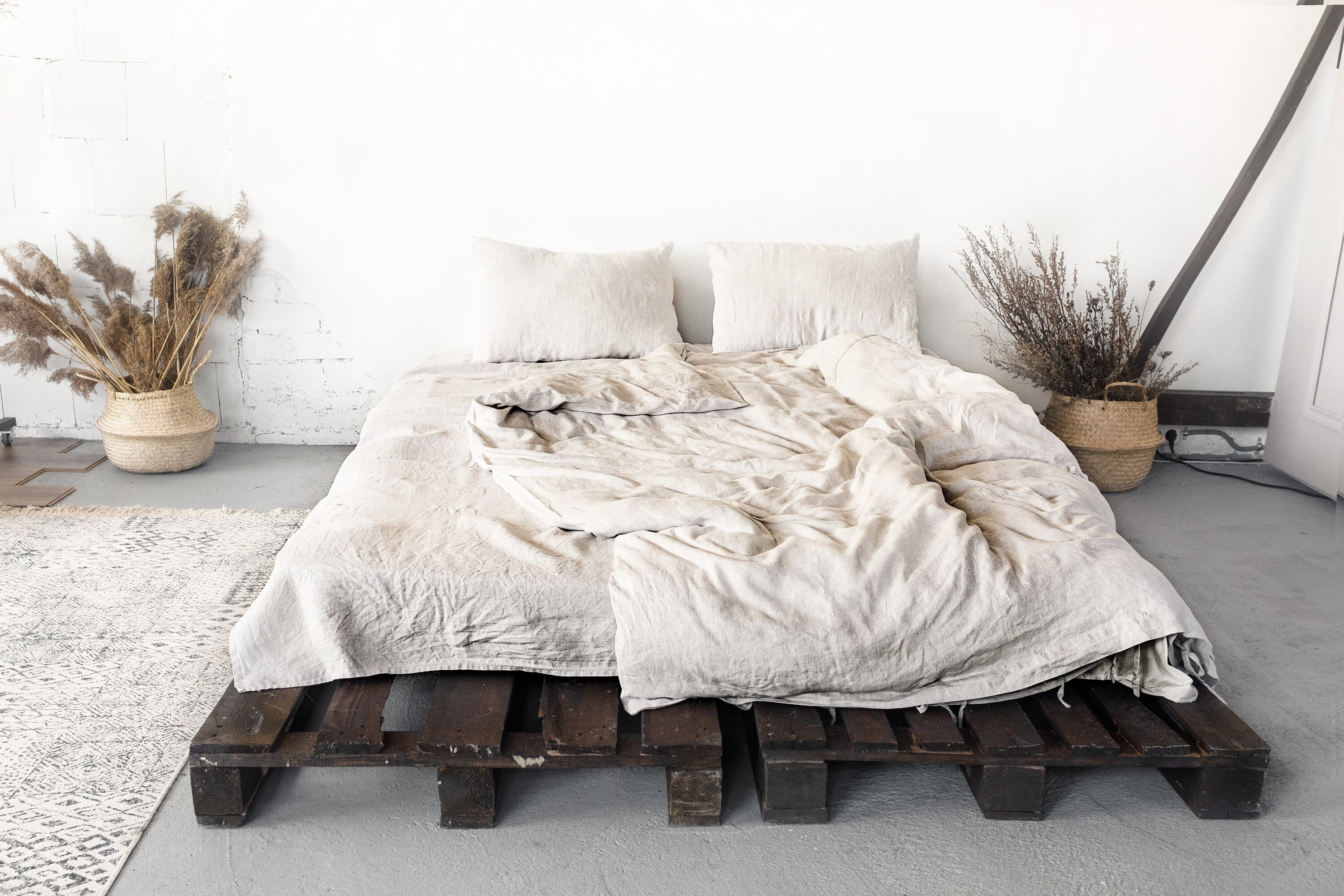 Diy White Bedding Tumblr
