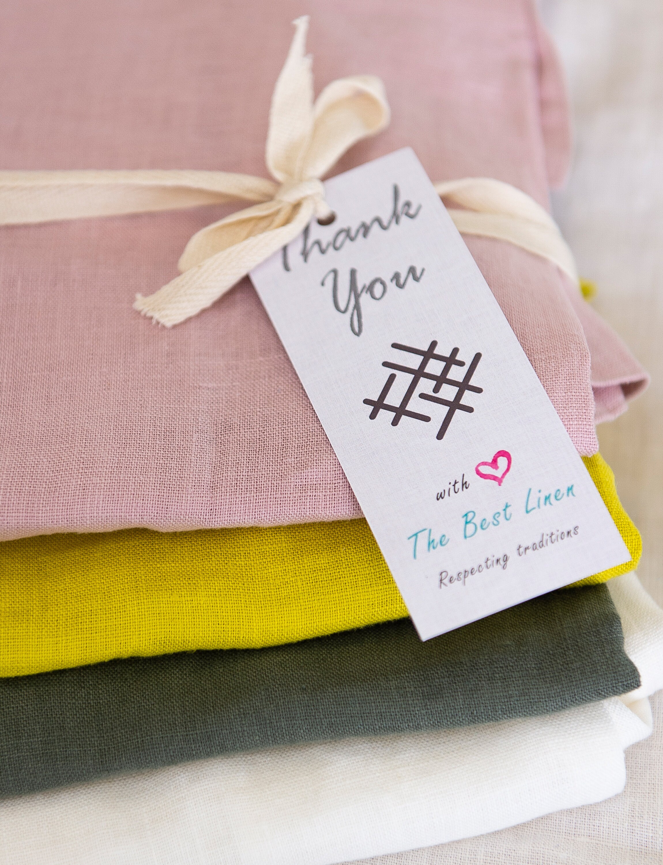 Moss Green Linen Bag With Safari Green Stylish Details Linen - Etsy