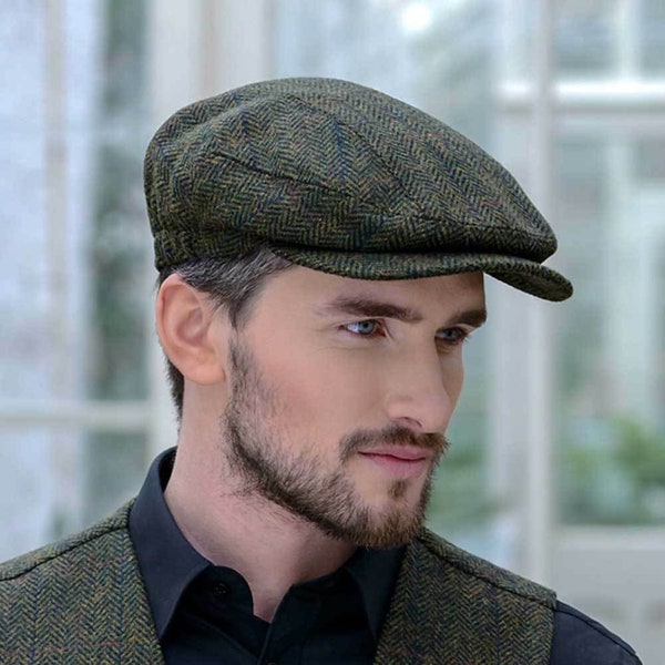 Quiet Man Hat - Etsy